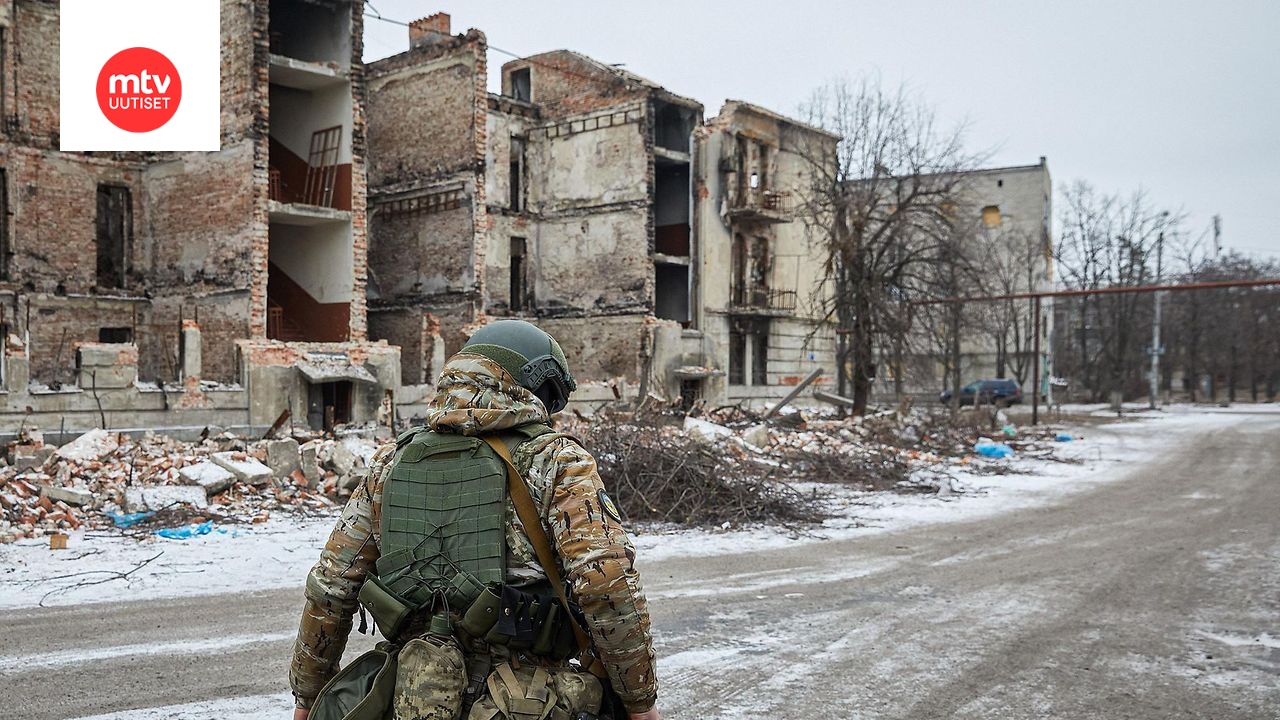 Kaksi kadonnutta ulkomaalaista vapaaehtoista löytynyt kuolleena ...