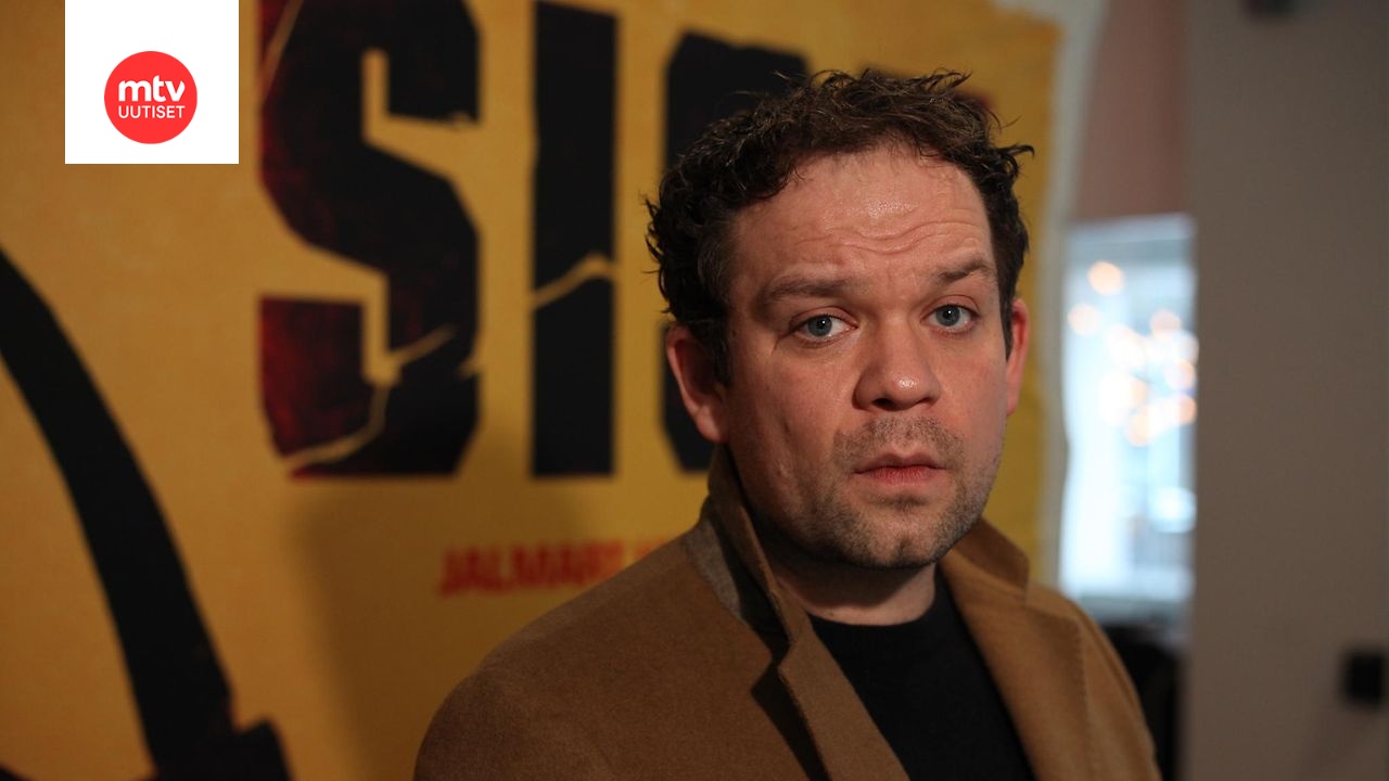 Brittitähti Jack Doolan sai yllättävän tulikasteen toimintaelokuviin ...