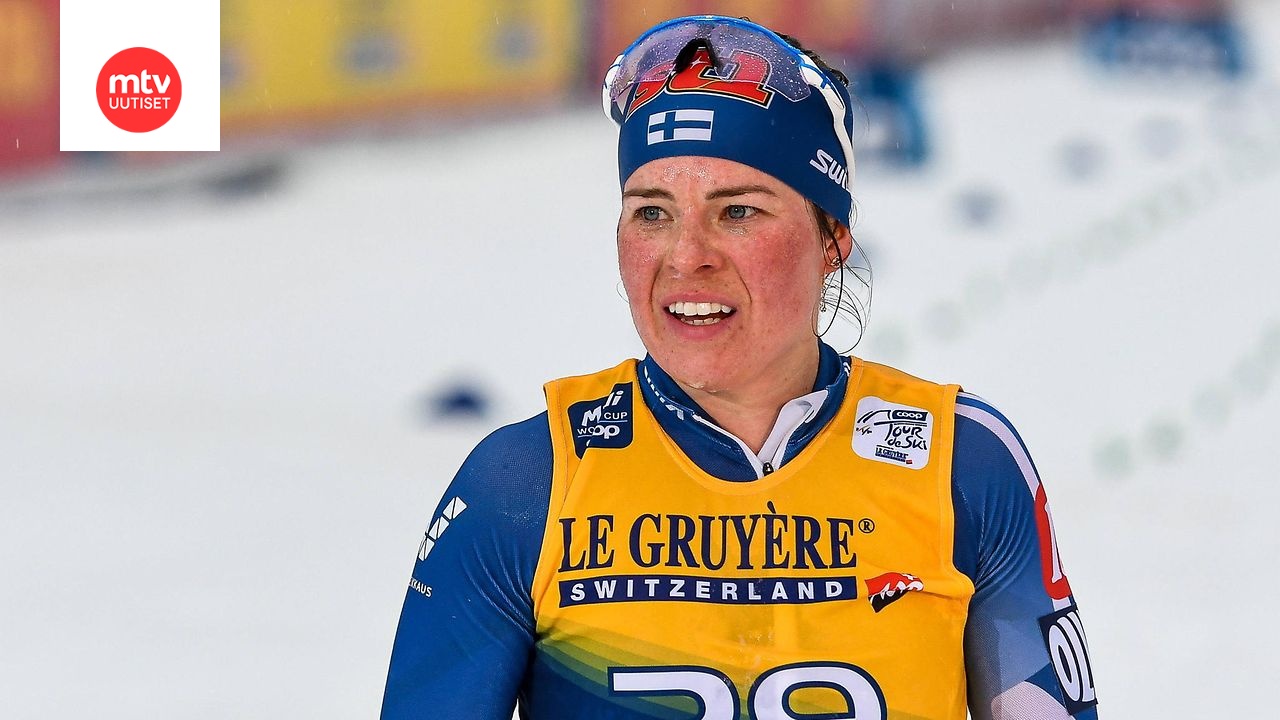 Jari Isometsältä tyly tuomio Krista Pärmäkosken suorituksesta – "Sitä ...