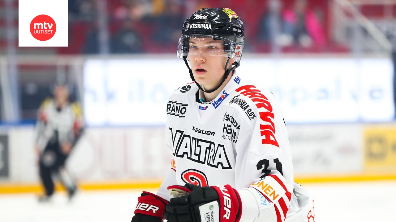 JYP vietti Pelicans-tappion jälkeen pukukopissa pitkän tovin ...