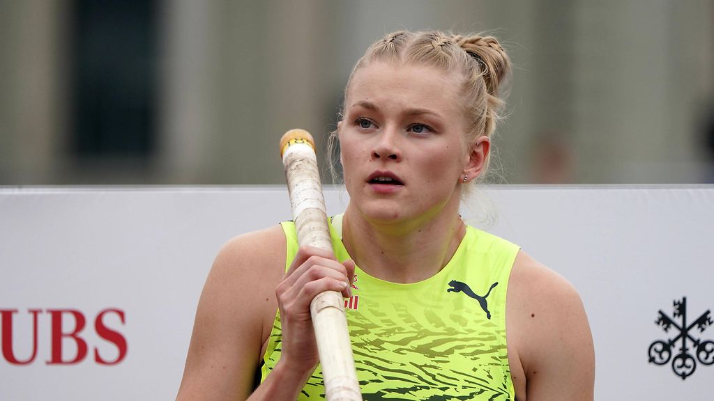 Wilma Murto jättää SM-hallit väliin keskittyäkseen EM-kisoihin ...