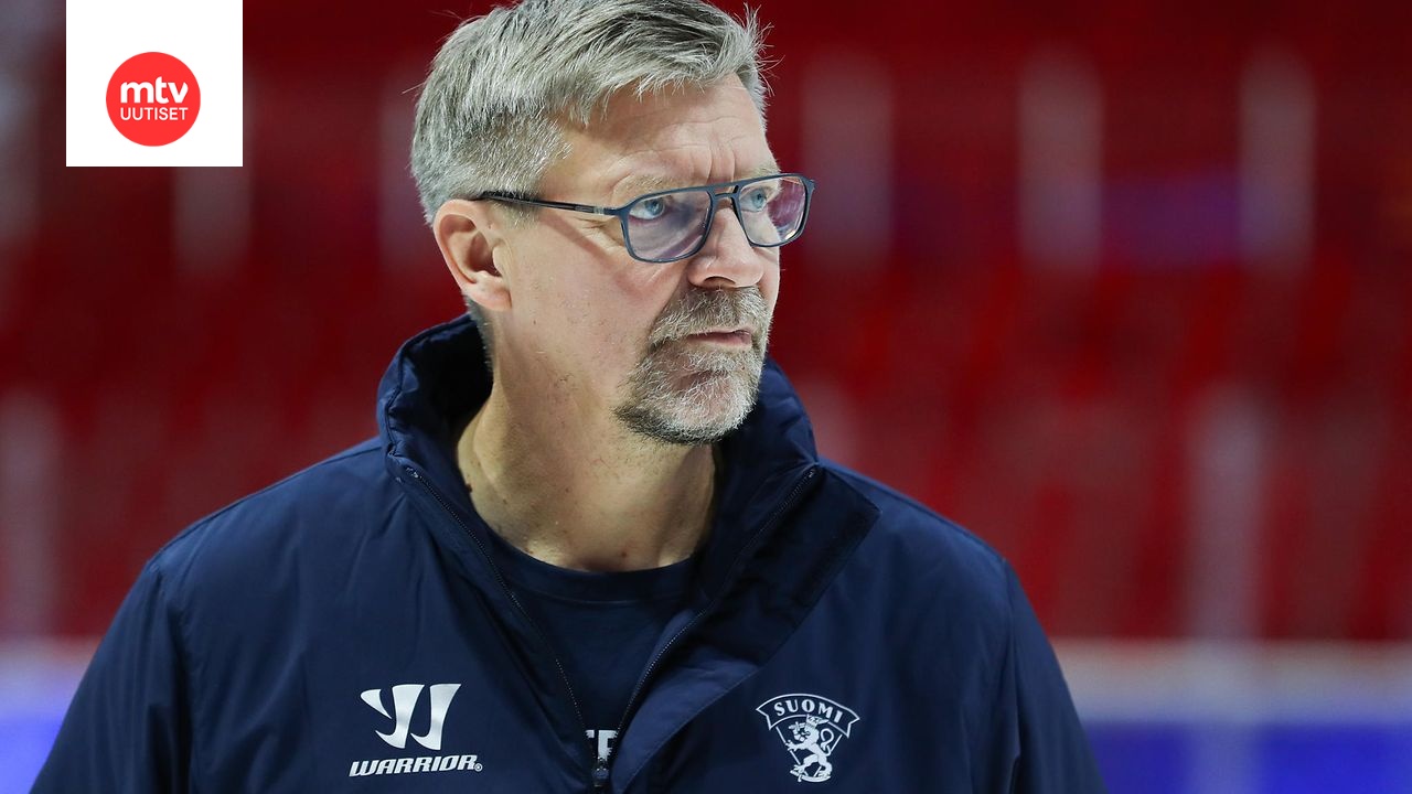 Leijonat-päävalmentaja Jukka Jalonen ei lähde EHT-turnaukseen – tuore ...