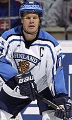 MM-kisoihin tähyävä Jokinen uhkuu peli-intoa - MTVuutiset.fi