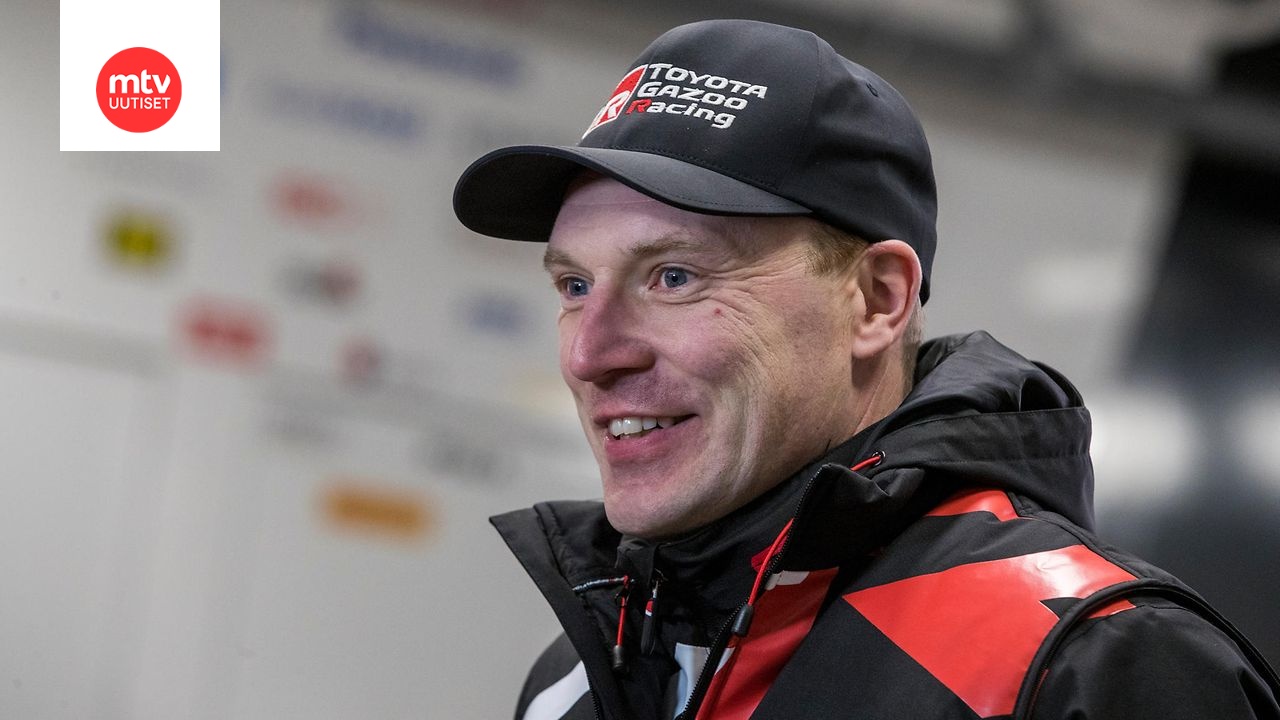 Jari-Matti Latvalalta painava puheenvuoro rallin MM-sarjasta – "Ei ole ...
