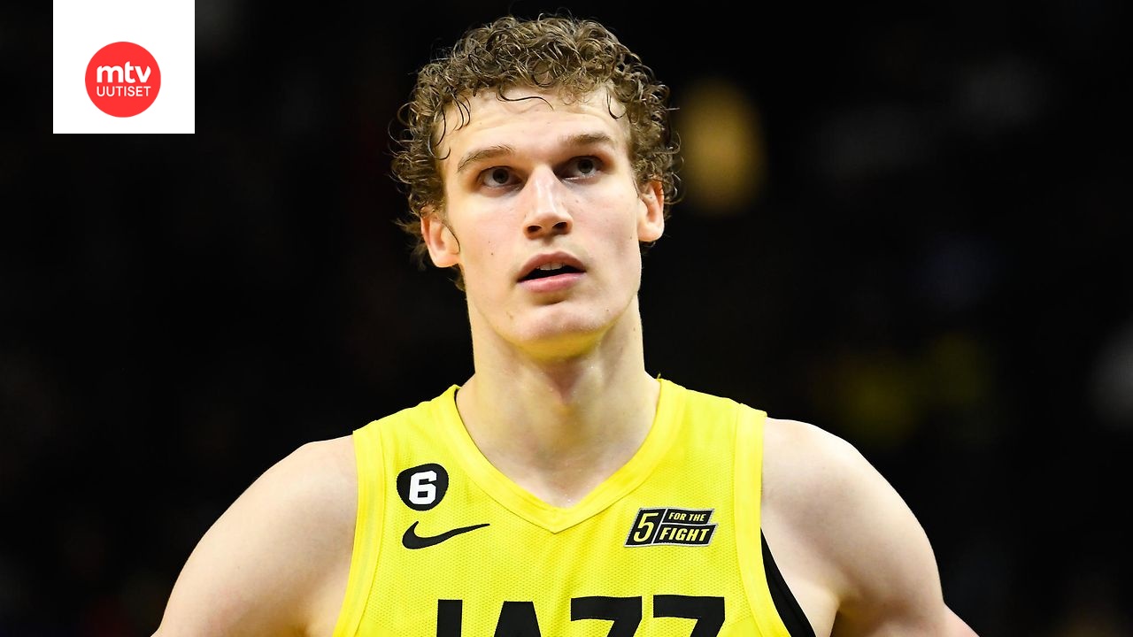Lauri Markkanen sai tietää erityisasemastaan NBA:n tulikuumilla ...