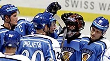 Tasapeli paransi jatkomahdollisuuksia - MTVuutiset.fi