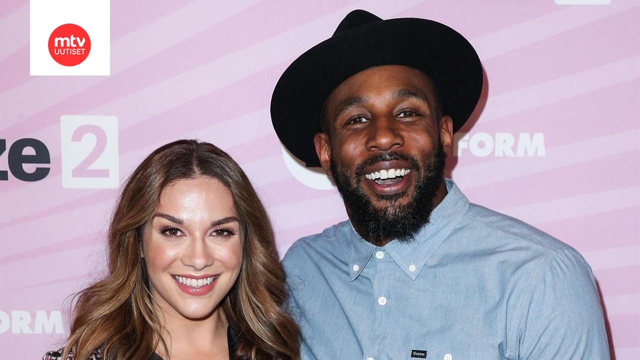 Stephen “tWitch” Bossin leski Allison juhli poikansa syntymäpäivää ...