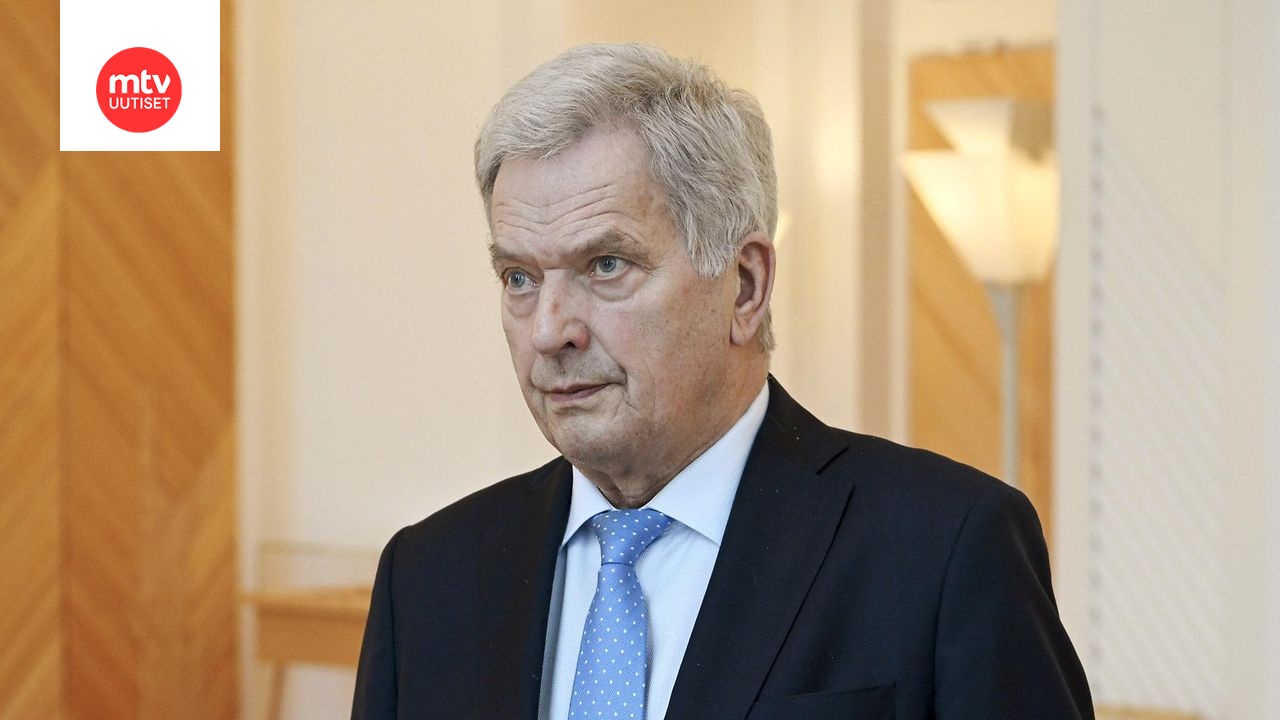 MTV:n kirjeenvaihtaja Münchenin kokouksesta: Suomalaiset todella haluttuja keskustelukumppaneita ...