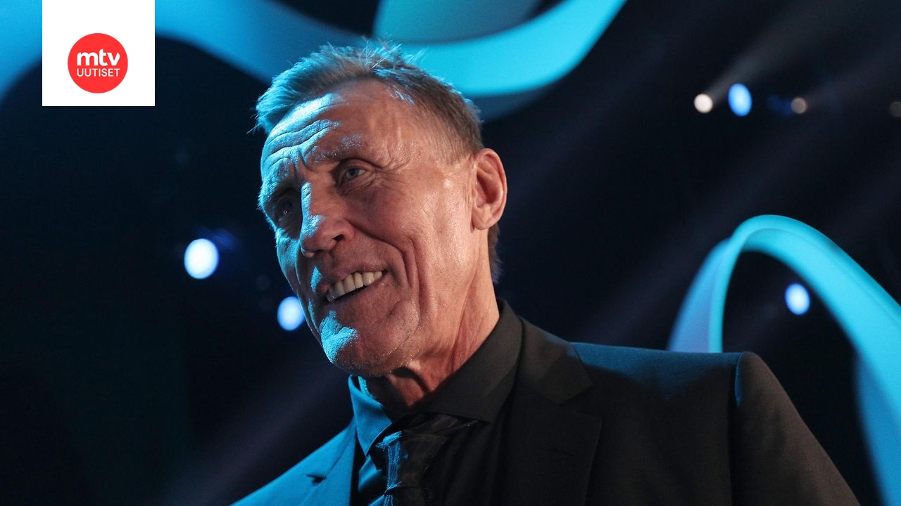 Peter Forsberg, Mats Sundin ja kumppanit kaukalossa – C More esittää ...