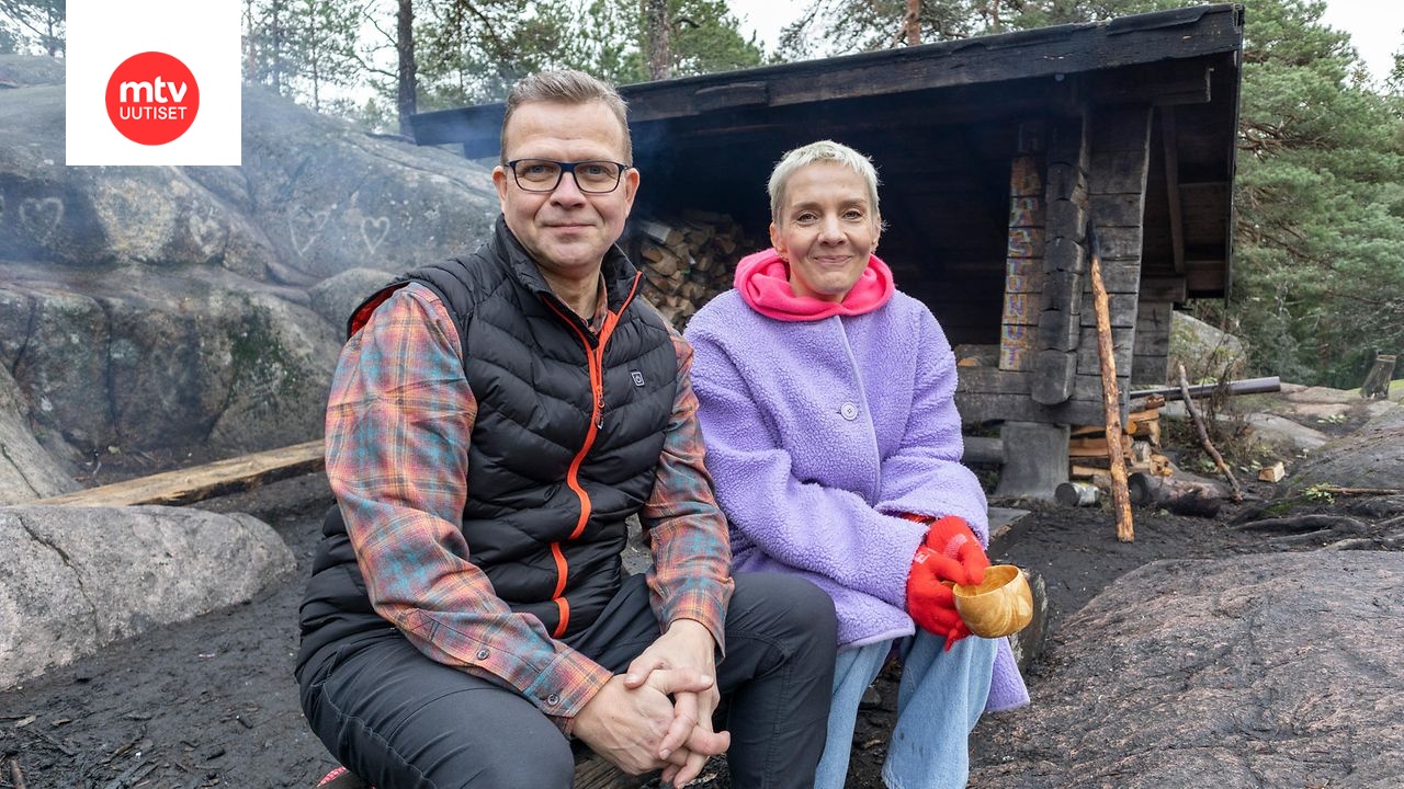 Petteri Orpo paljastaa, miksi ei halunnut kommentoida Sanna Marinin bilekohua – tätä mieltä hän ...