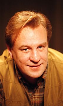 Esko Kovero on näytellyt Ismo Laitelaa jo 24 vuotta – tästä repliikistä ...