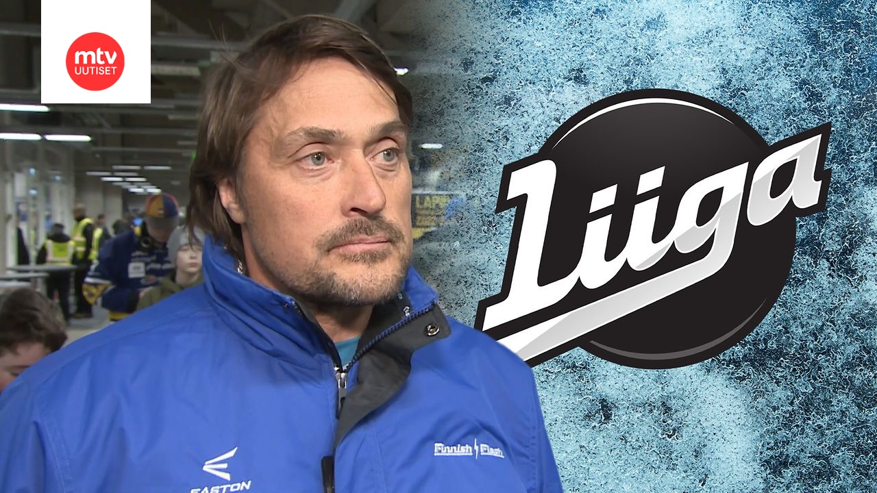 Teemu Selänne: Liiga auki, näin karsittaisiin - MTVuutiset.fi