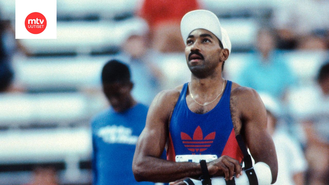 Greg Foster on kuollut - MTVuutiset.fi