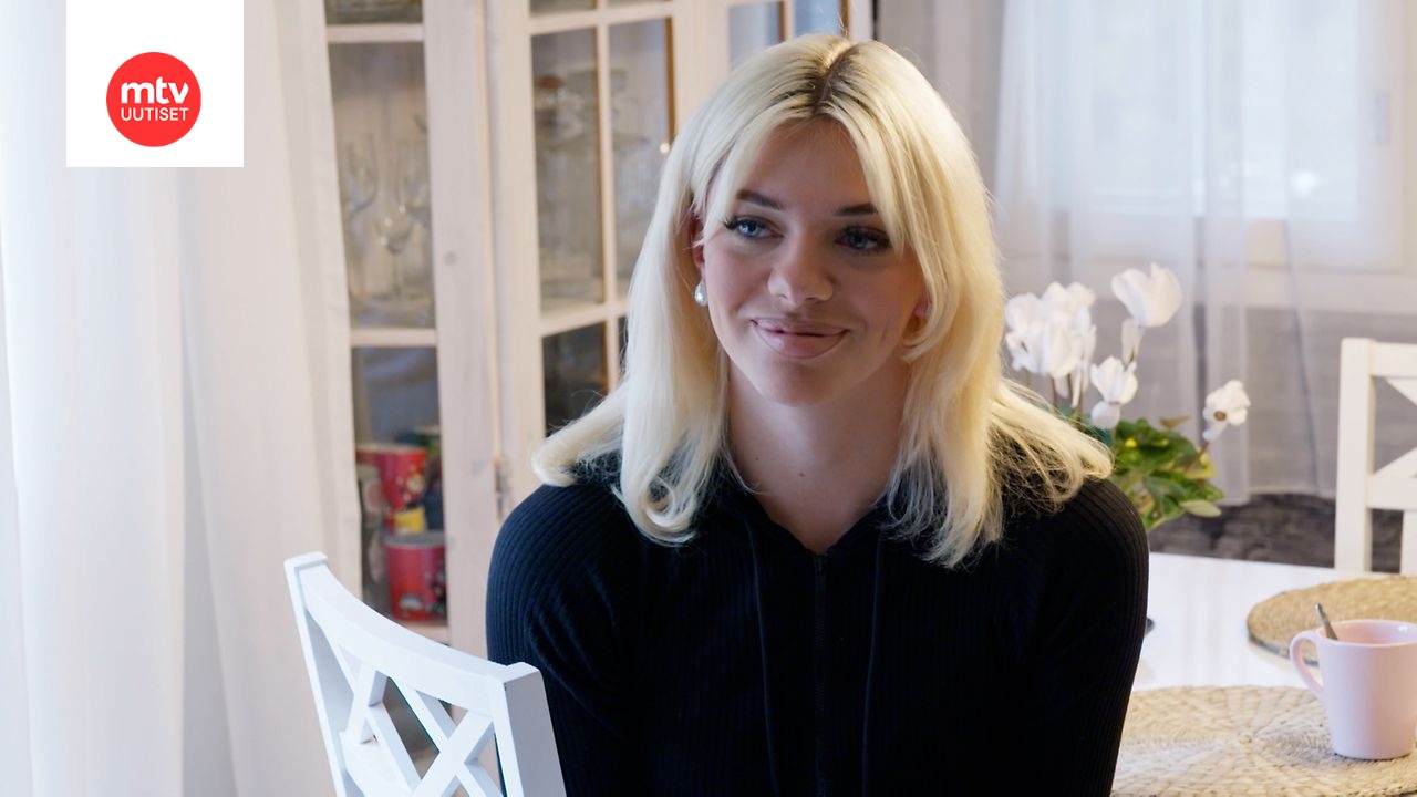 Jade Nyström juhlistaa nimenmuutostaan – luovutti vastuun nimen valitsemisesta vanhemmilleen ...