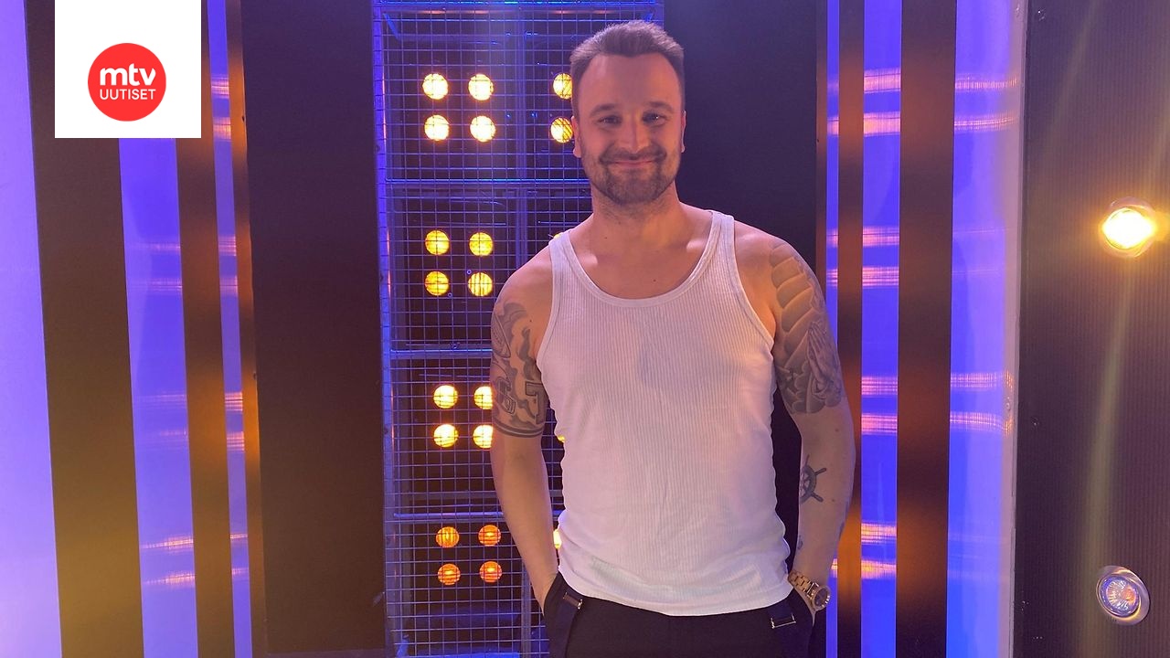 Mikko Parikka on halunnut opettaa tyttärilleen erityisesti yhden asian ...