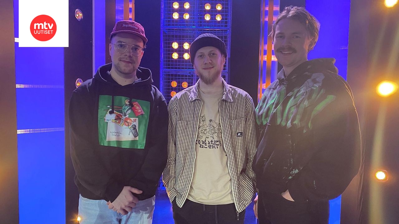 Iha Just Imus -tubettajakolmikko kokee suosionsa salaisuudeksi ...