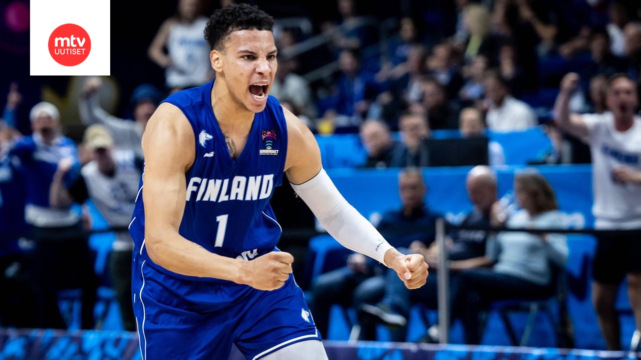 Miro Little antoi näyttöjä NBA-kykyjenetsijöille - MTVuutiset.fi