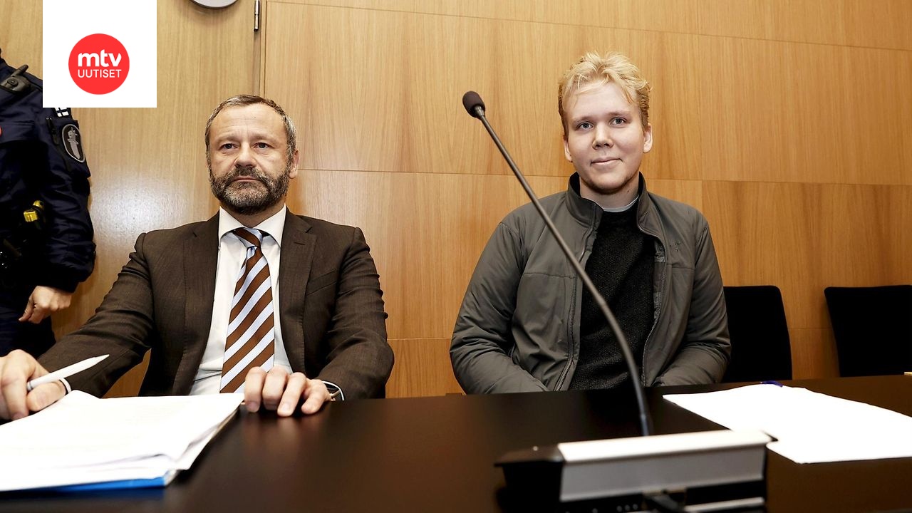 MTV:n rikostoimittajat ihmettelevät hymyilevän Vastaamon tietomurrosta ...