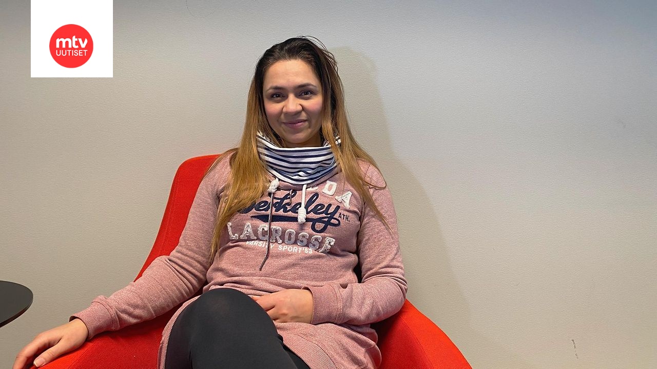 Ushma Olavalla oli kolmekymppiseksi asti paitsi jäämisen pelko – sitten ...