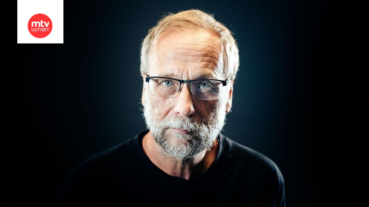 Tunnettu ympäristöaktivisti Risto Isomäki vastustaa ydinvoimaa yhä ...