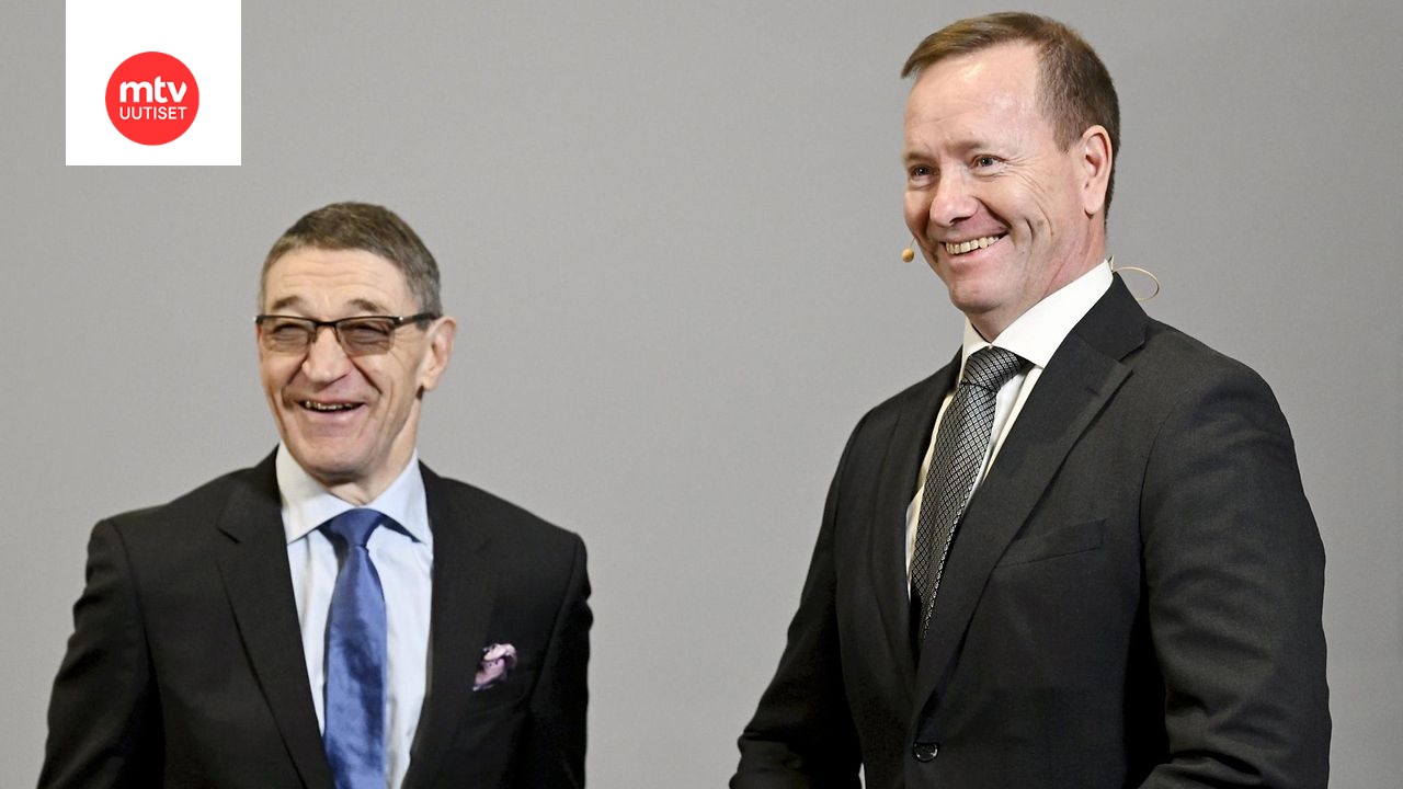 Terrafame teki käänteen ja takoo voittoa - MTVuutiset.fi