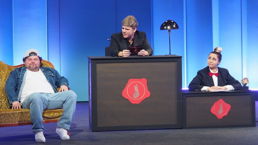 Ushma Olava - Uutiset - MTVuutiset.fi