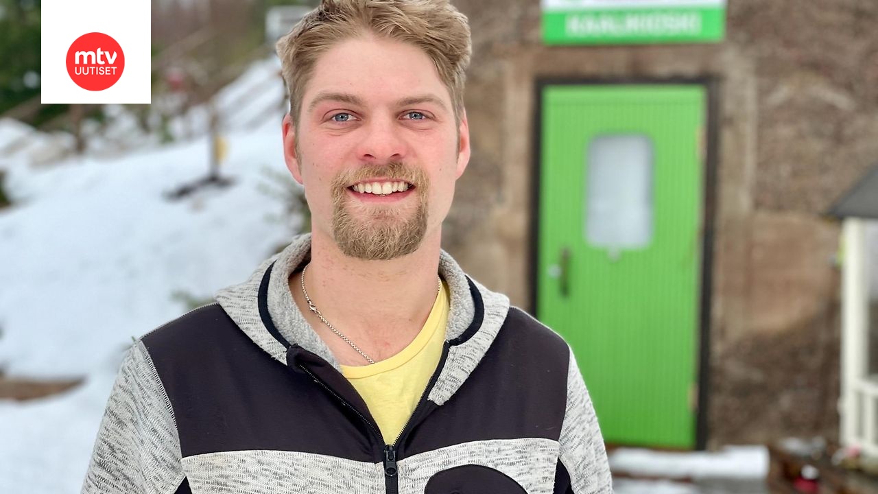 Maajussi-Sami ei pistä pahakseen, jos tuleva puoliso haluaa osallistua ...