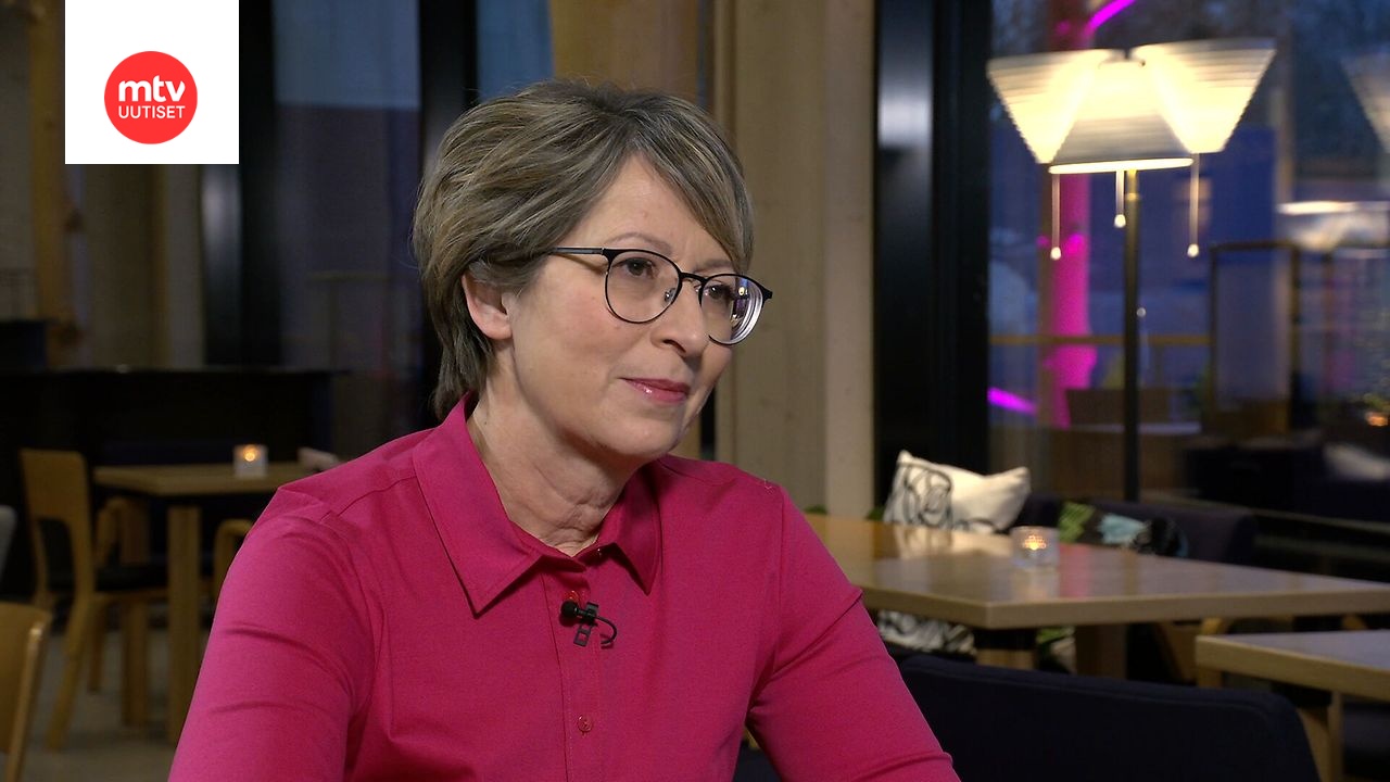 Sari Essayah sairastui syöpään vaalikiireiden aikaan vuonna 2019 ...