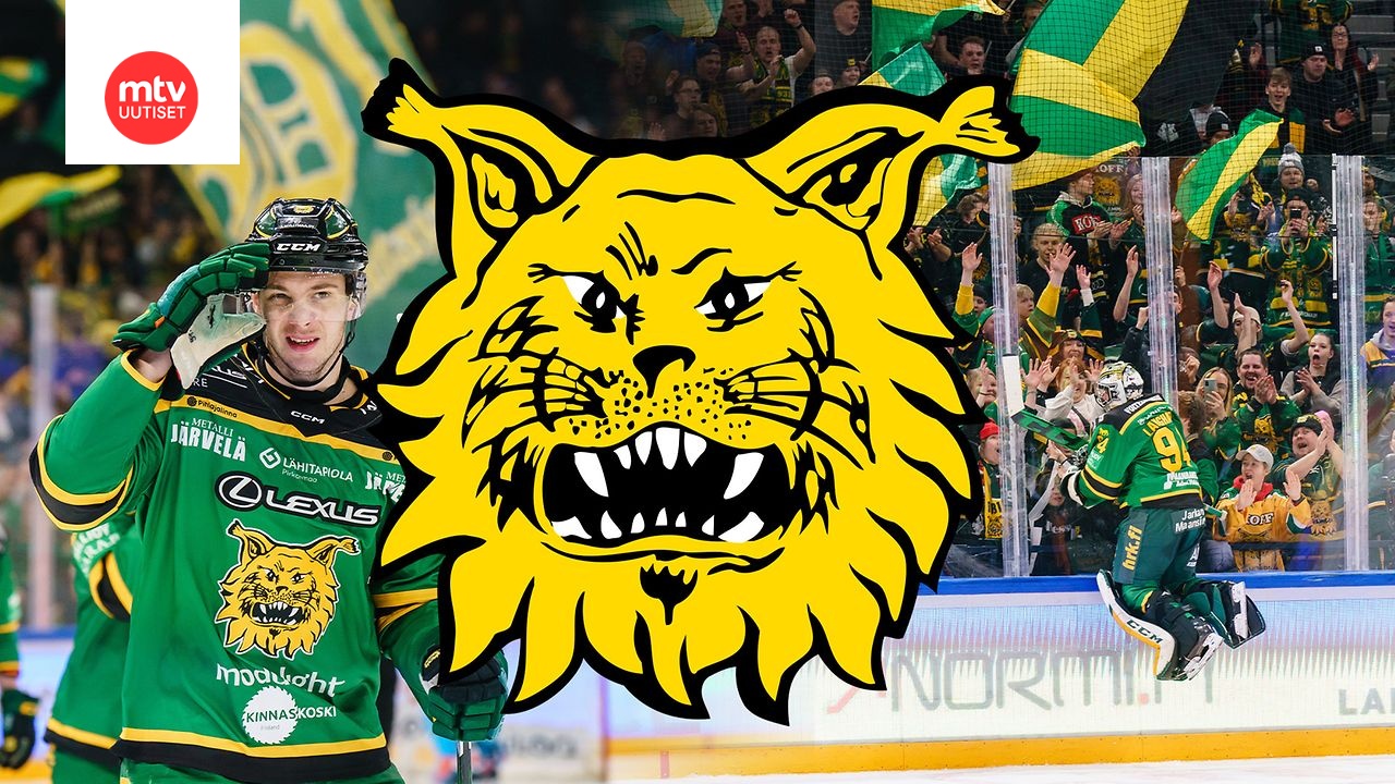 SM-liiga: Ilves nousi konkurssin partaalta jätiksi – nyt sen sisältä ...