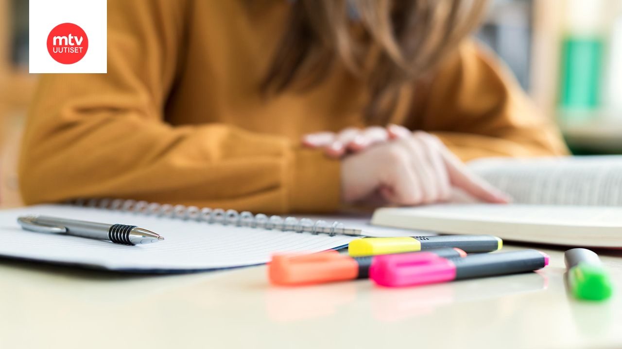 Suomen kielen opiskelu nosteessa virolaiskouluissa - MTVuutiset.fi