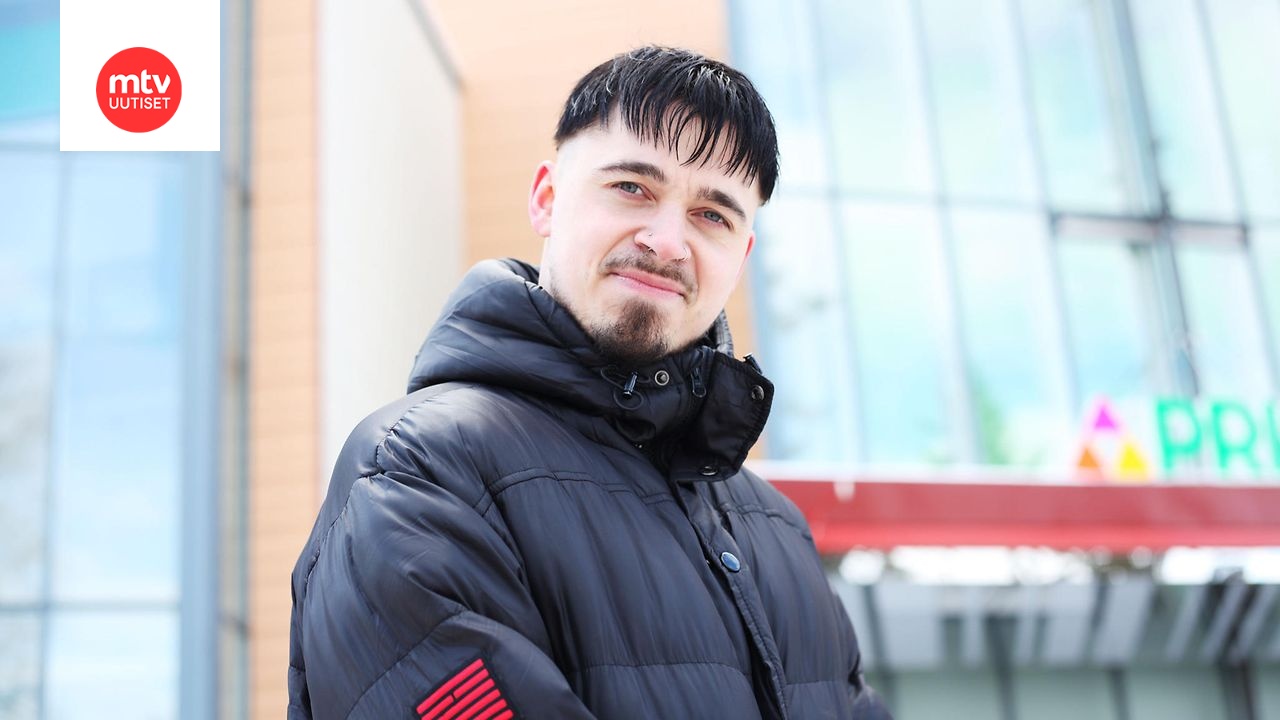 Käärijä on nähnyt Salkkareiden joka ikisen jakson – superfani paljastaa, mikä on hänen ...