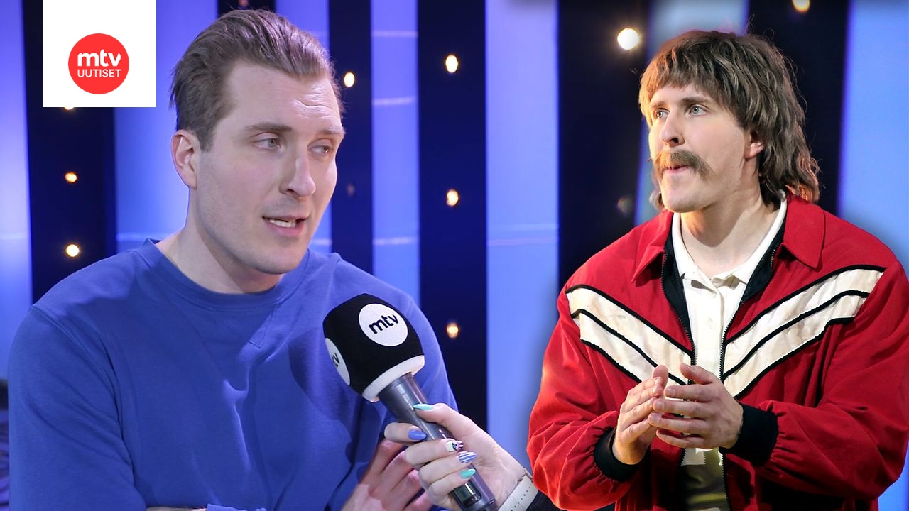 Köpi Kallio lähti Putoukseen pelonsekaisin tuntein – rakastui kuitenkin ...