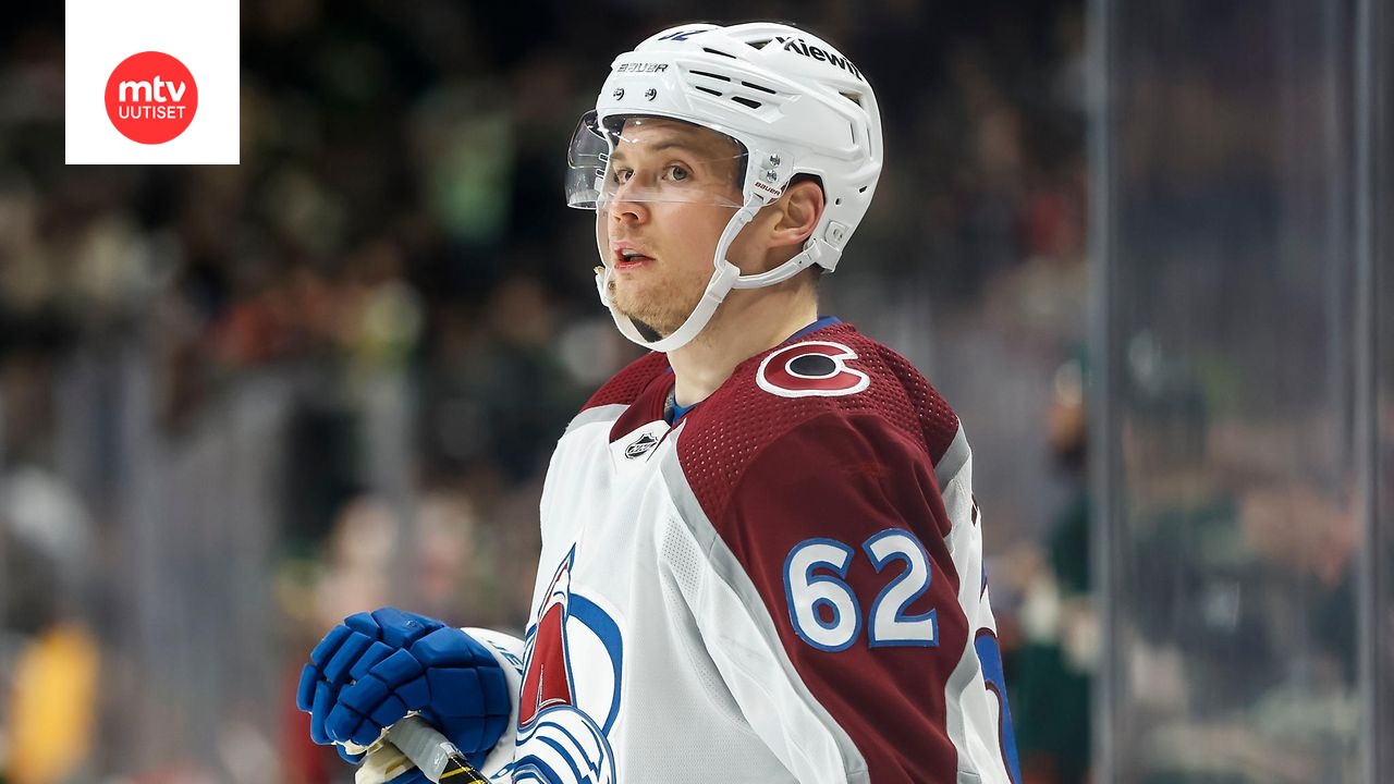 NHL: Artturi Lehkonen sai huiman vastaanoton Montrealissa - MTVuutiset.fi