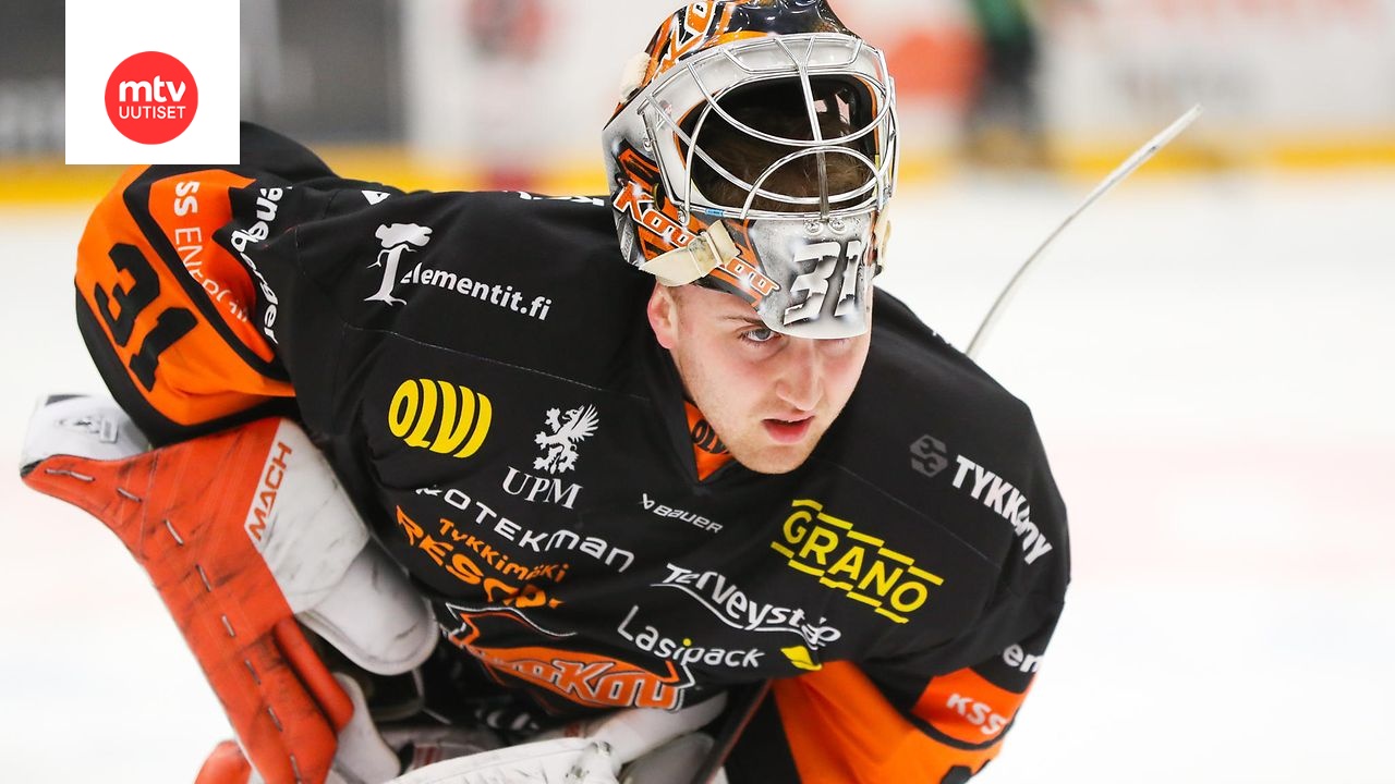 SM-liiga: Viime kevään sensaatio Nick Malik loisti Tampereella – Olli ...