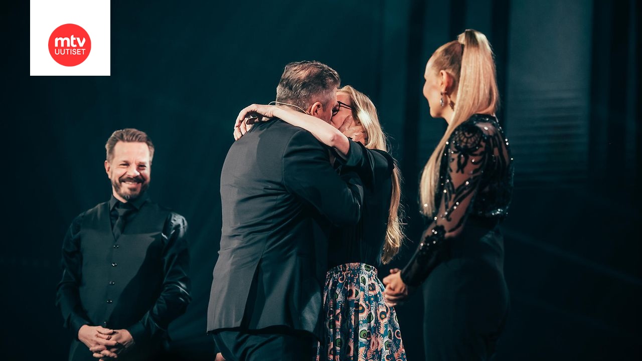 Asko Kallosen vaimo Katja Kallio järjestää miehelleen koskettavan yllätyksen: "Meinasin romahtaa ...