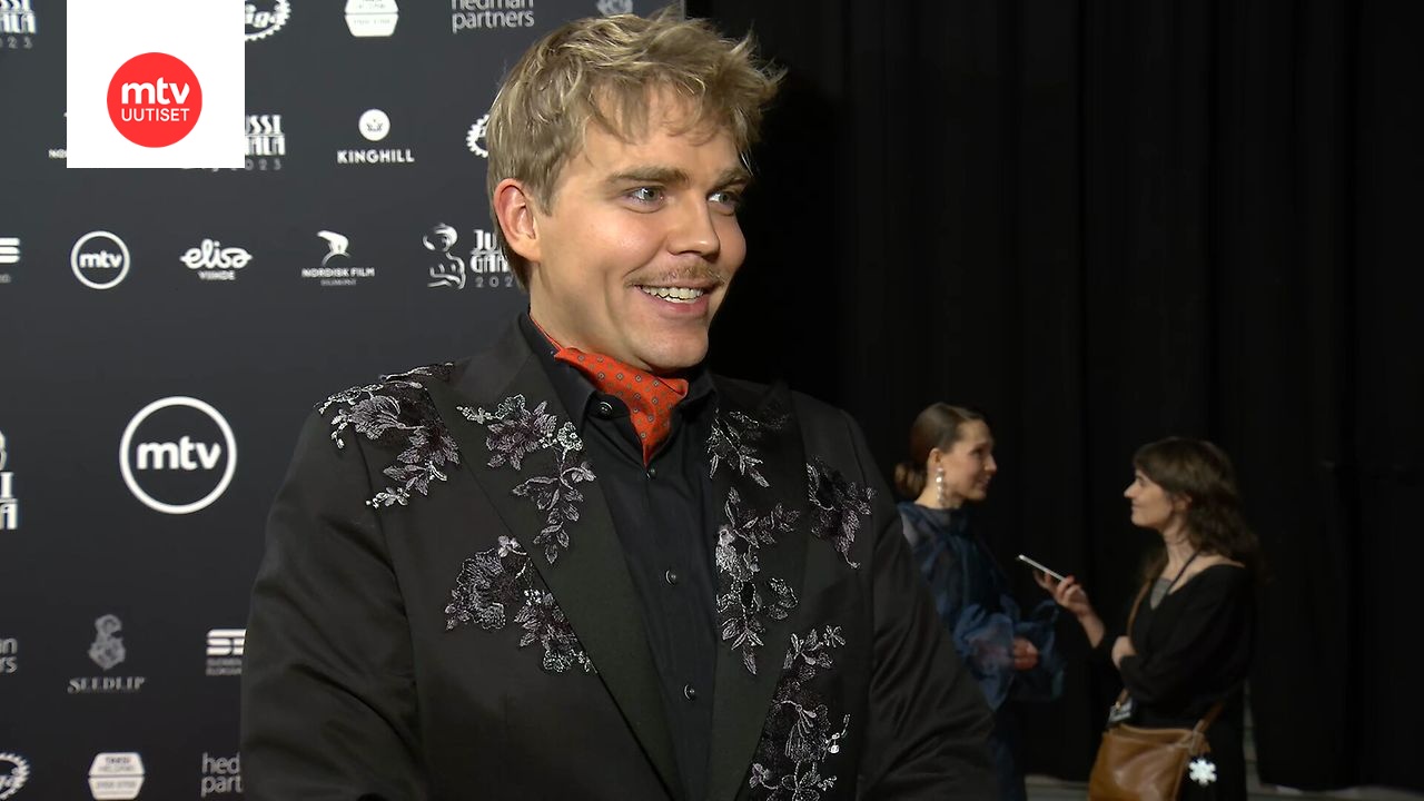 Aku Sipola summaa kuluneen Putous-kauden: "Kun se loppuu, niin tajuaa ...