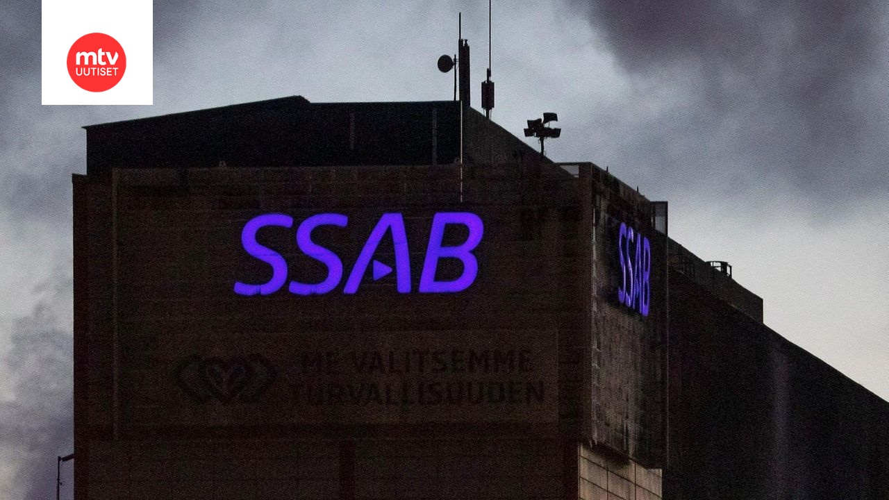 SSAB:n Raahen terästehtaan muutoksen ympäristölupahakemus ...