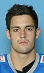 Blues purki Sarichin sopimuksen - MTVuutiset.fi