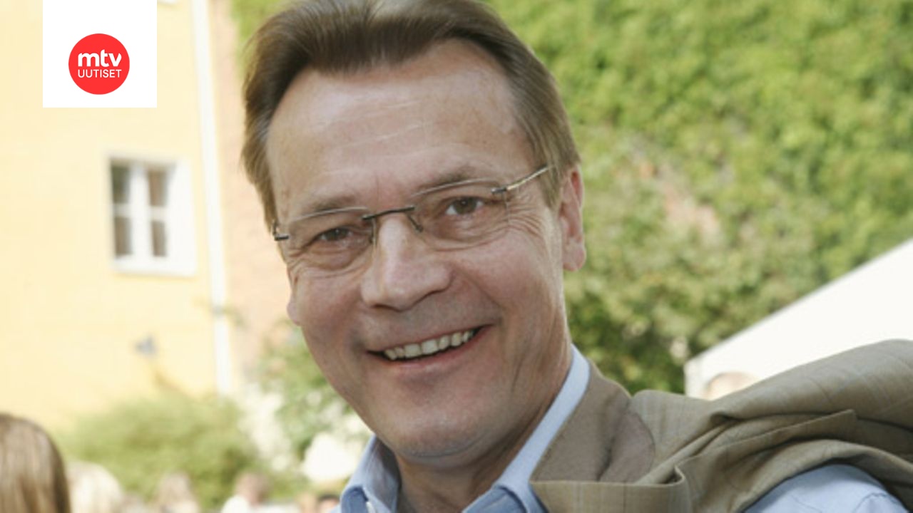 Timo T.A. Mikkonen ei murehdi kritiikkiä - MTVuutiset.fi