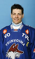 Shayne Toporowski jättää Lukon - MTVuutiset.fi