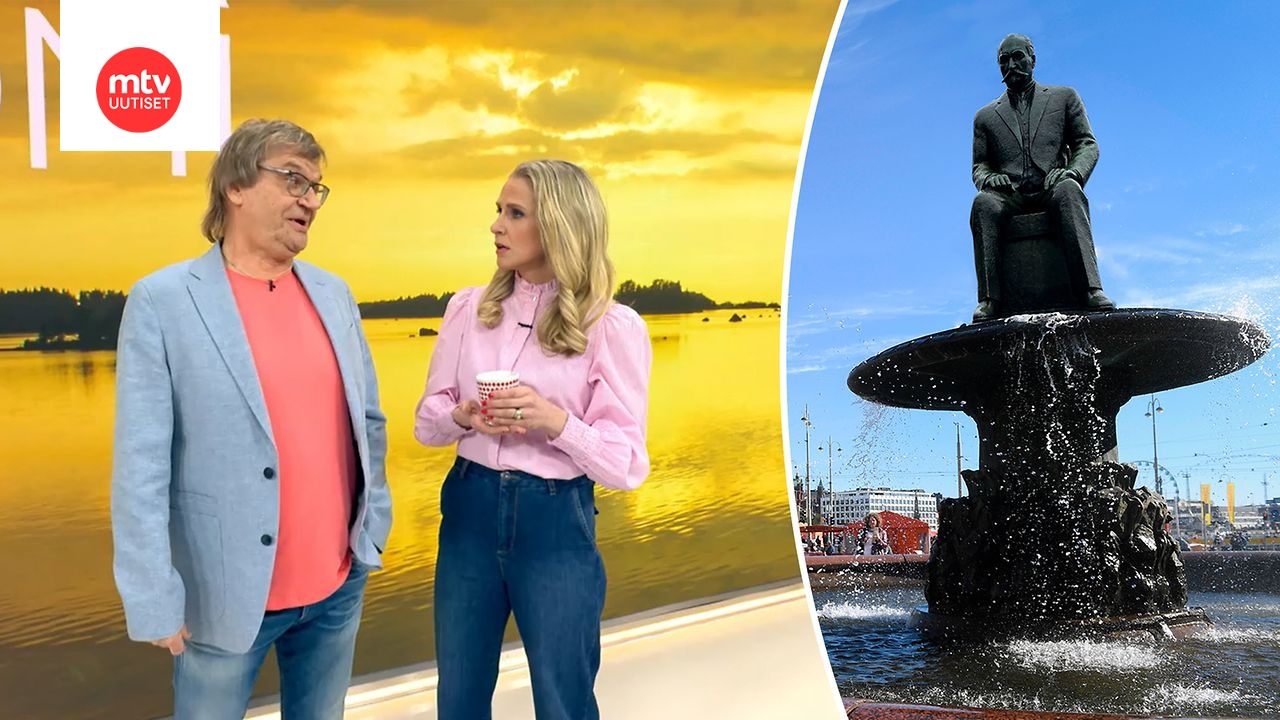 Huomasitko nämä aprillipäivän pilat? - MTVuutiset.fi