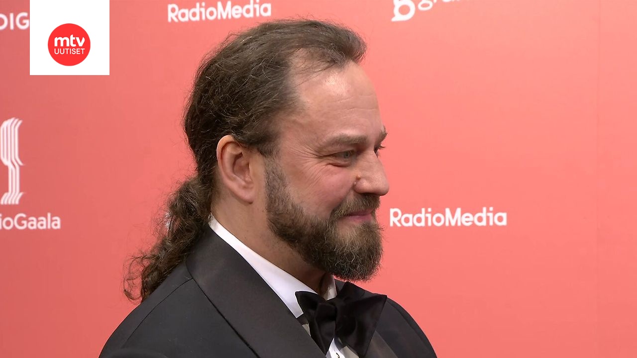 Harri Moisio otti kantaa Radiogaalan voittajaehdokkaiden ...