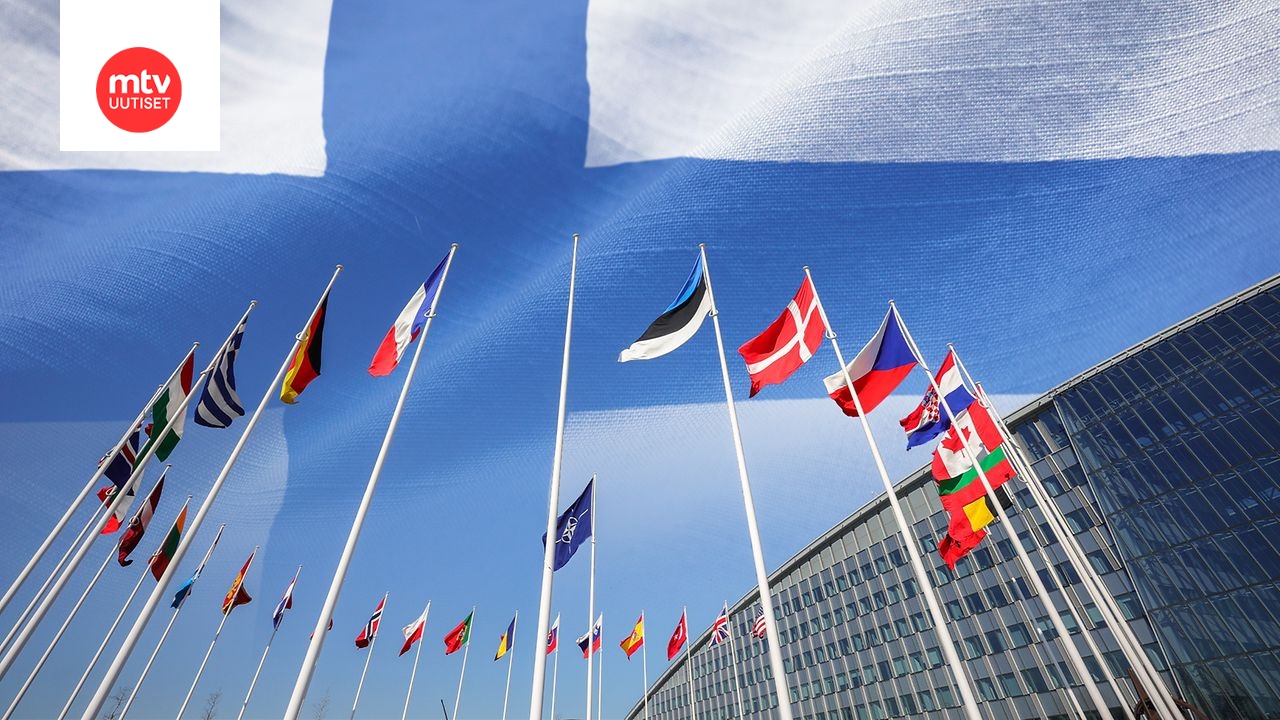 Naton täysjäsenyys tuo Suomelle paljon pelkkää kumppanuutta enemmän ...