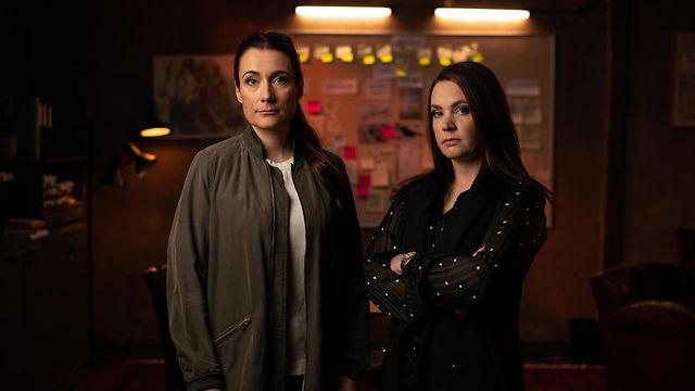 Vaiettu murha: Elli Immo -sarja paljastaa uutta tietoa selvittämättömästä henkirikoksesta ...