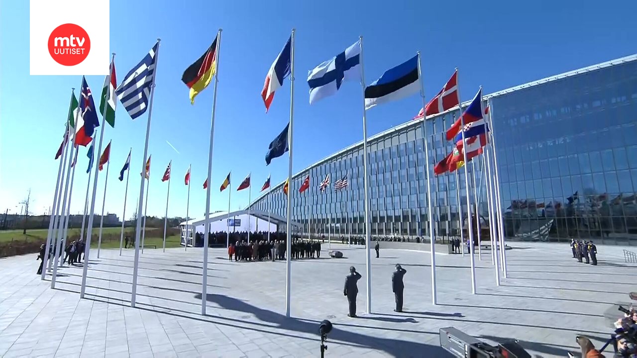 Voivatko Suomi ja Ruotsi päätyä eri osoitteisiin Natossa? Asiantuntija ...