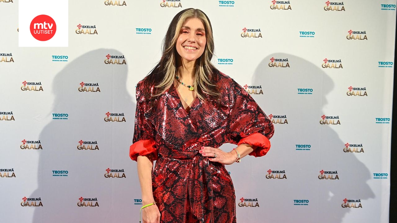 Tätä mieltä Jannika B on tuotantonsa poistumisesta TikTokista ...