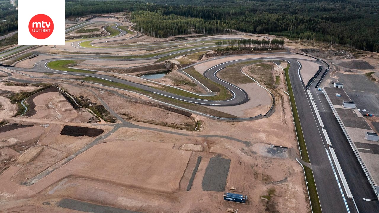 KymiRing asetettu konkurssiin - MTVuutiset.fi