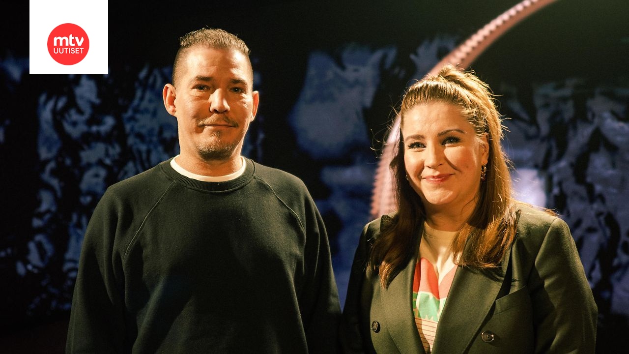 Jalmari Helanderille tarjotaan jatkuvasti jenkkileffojen ...