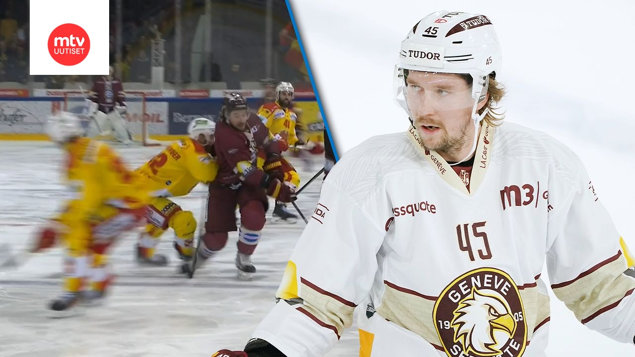 Sami Vatanen loukkaantui, kausi ohi? Pääseekö MM-kisoihin Leijoniin ...
