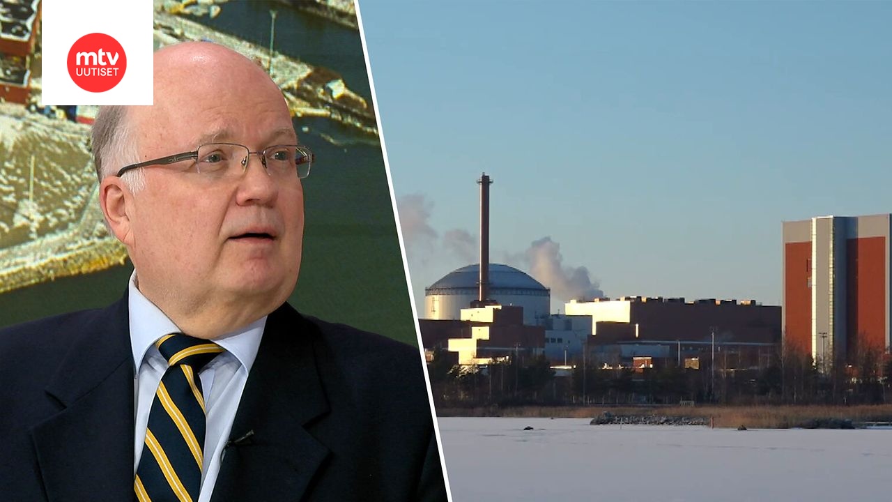 Suomen energiaturvallisuudessa on parannettavaa – professorin mielestä ...